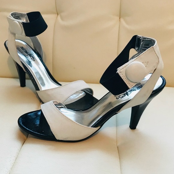 Coach and Four | Shoes | Coach And Four Classy Heel | Poshmark